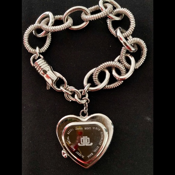 Jennifer Lopez | Accessories | Jennifer Lopez Watch | Poshmark